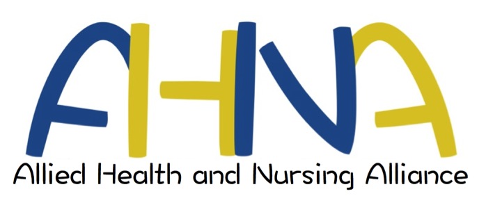 Allied Health and Nursing Alliance (AHNA) - Australasian Neuromuscular ...